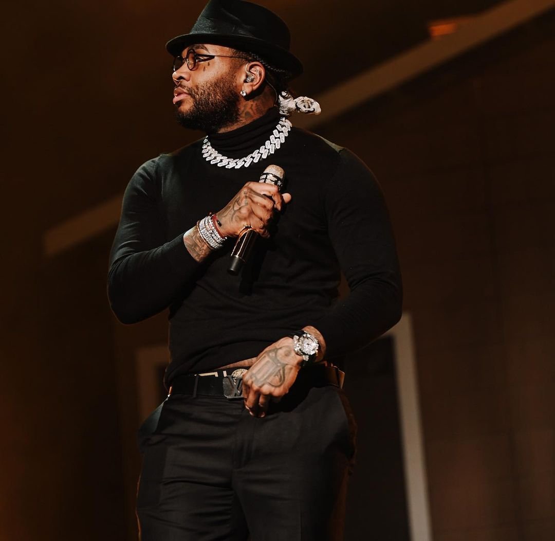 How Much Is Kevin Gates Net Worth In 2024 - WealthCeleb